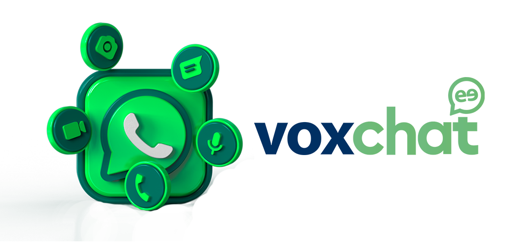 Voxfree - soluções em atendimento e comunicação