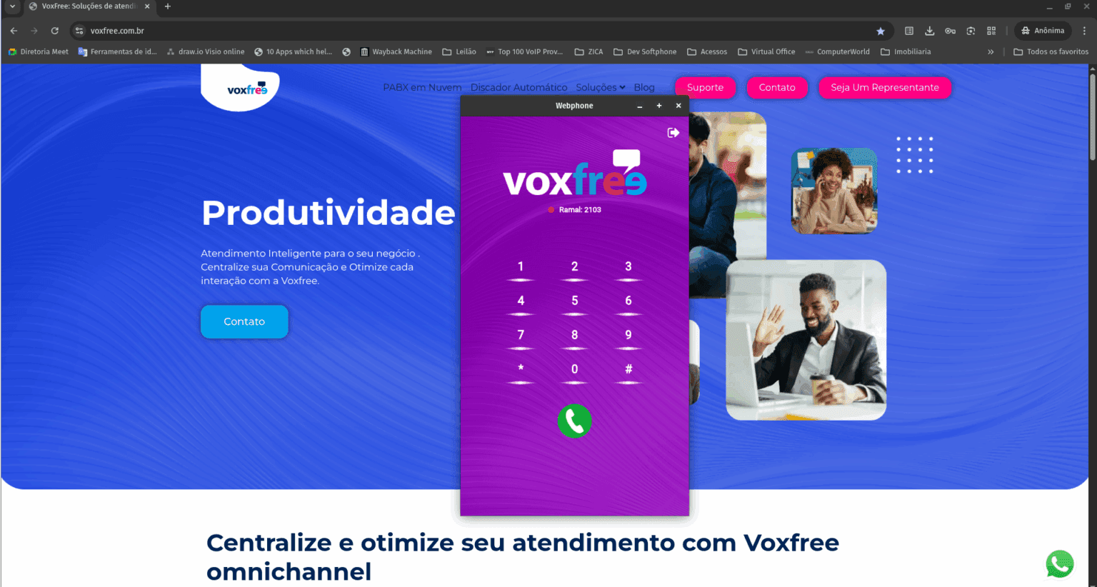 O Que é Webphone? O Guia Completo Para Ligar do Navegador